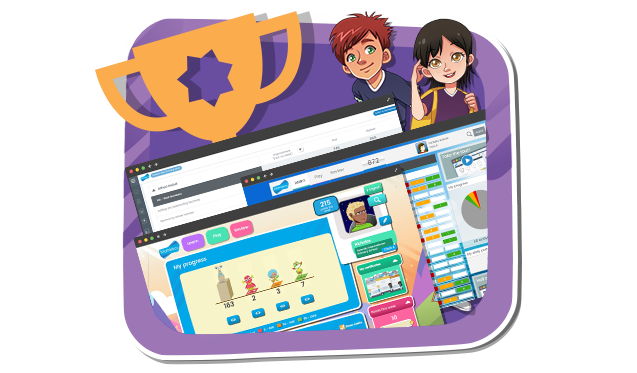 Mathletics Games 2020 Winners!