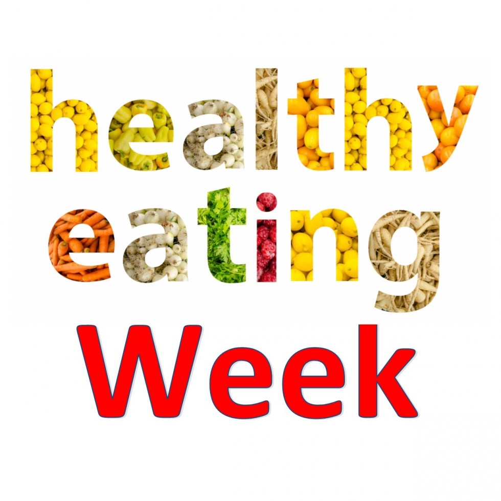 Healthy Eating Week