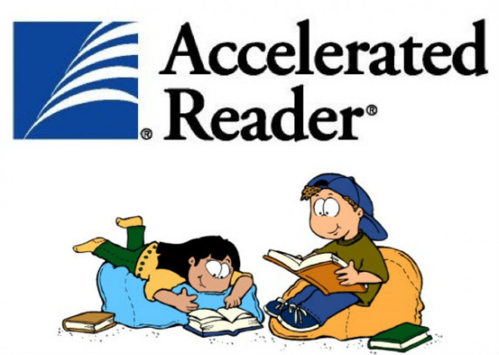Accelerated Reader Update