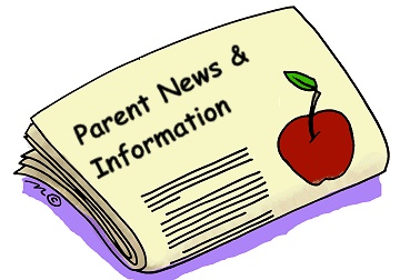 New School Term - Parent Information