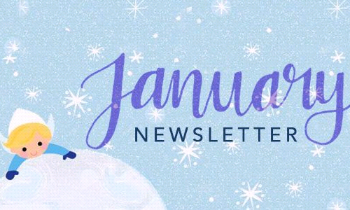 January Newsletter 2025