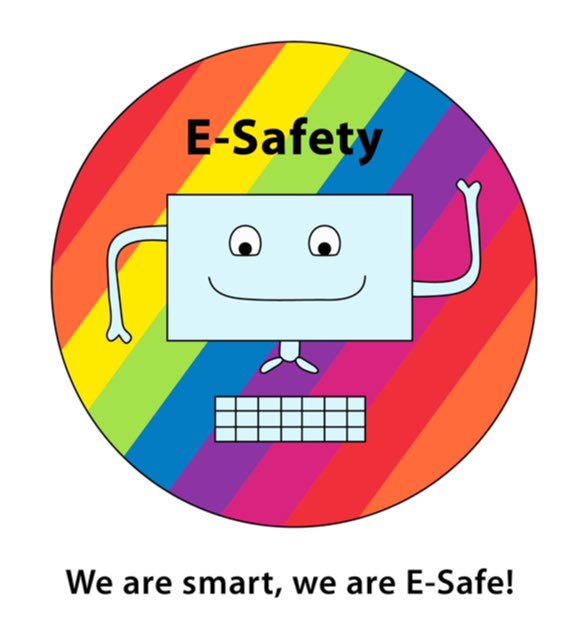 Online Safety Logo