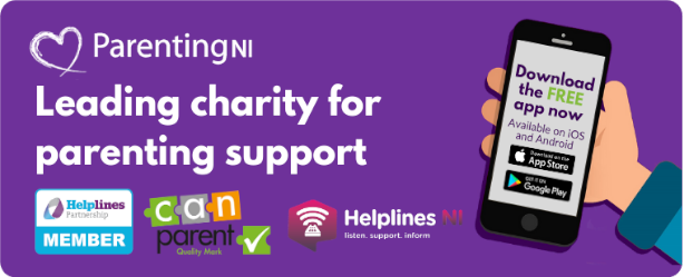 Parenting NI Programmes and Workshops