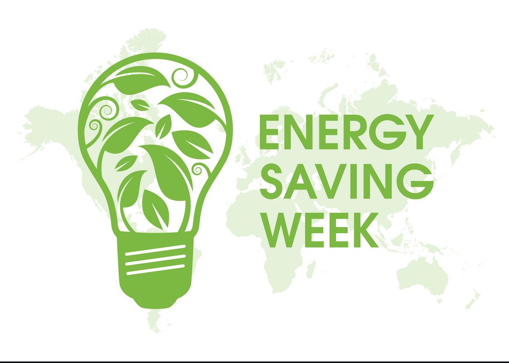 Energy Saving Week