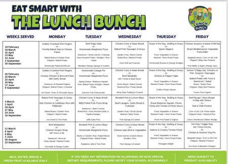 St Mary's Primary School, Cabragh, Dungannon